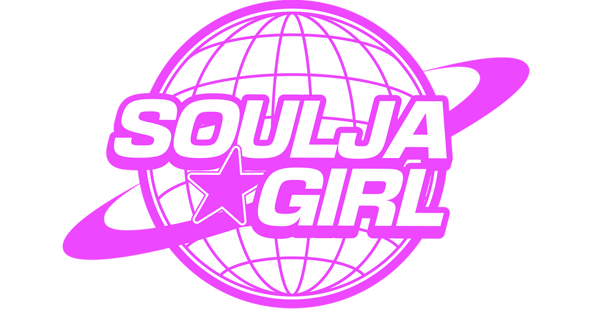 Soulja Girl